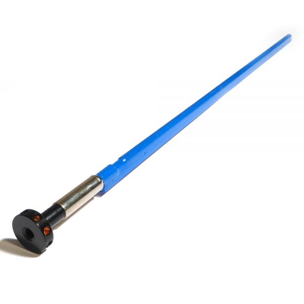 Double Action Spoke Wheel Truss Rod