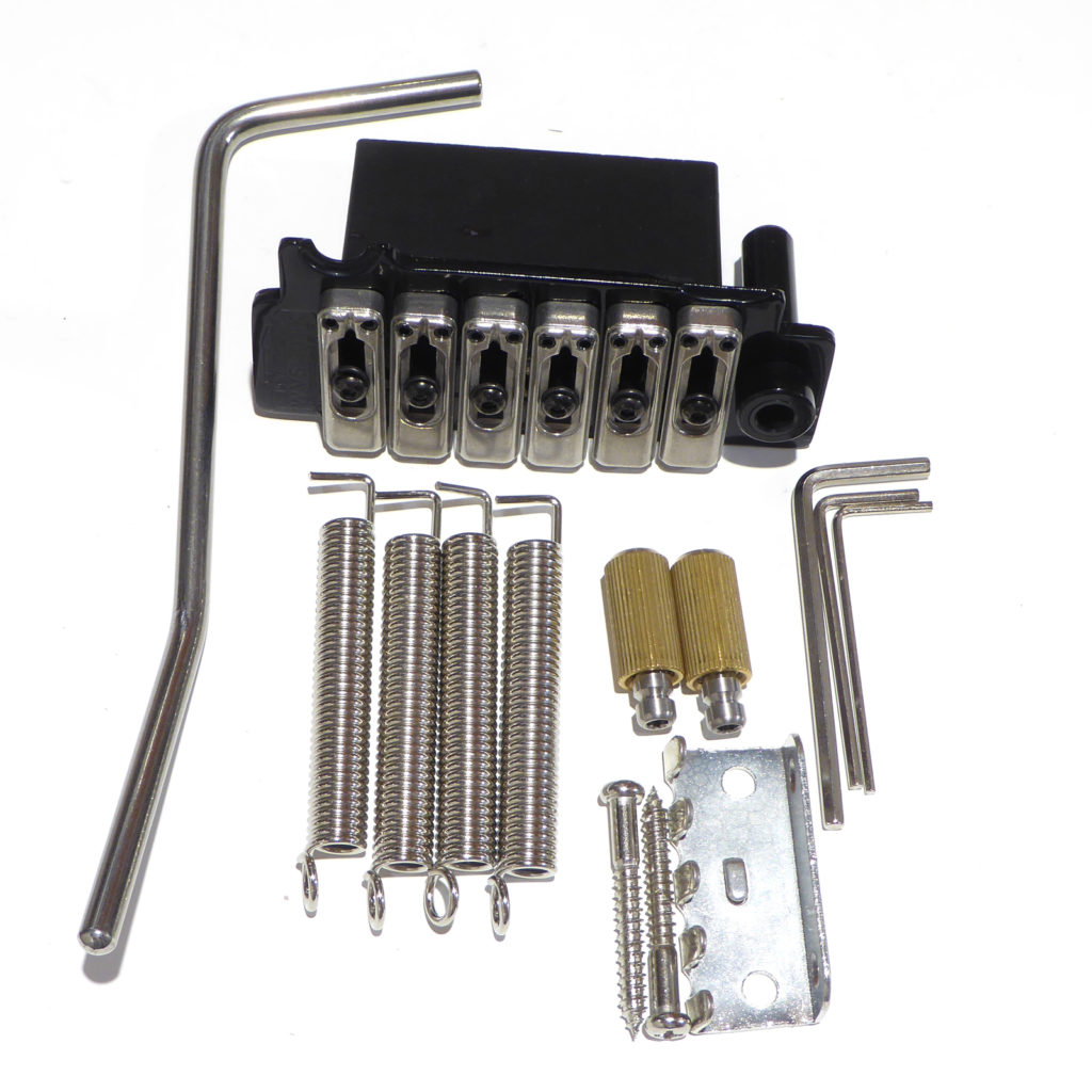 Wilkinson WVS50 IIK Guitar Tremolo