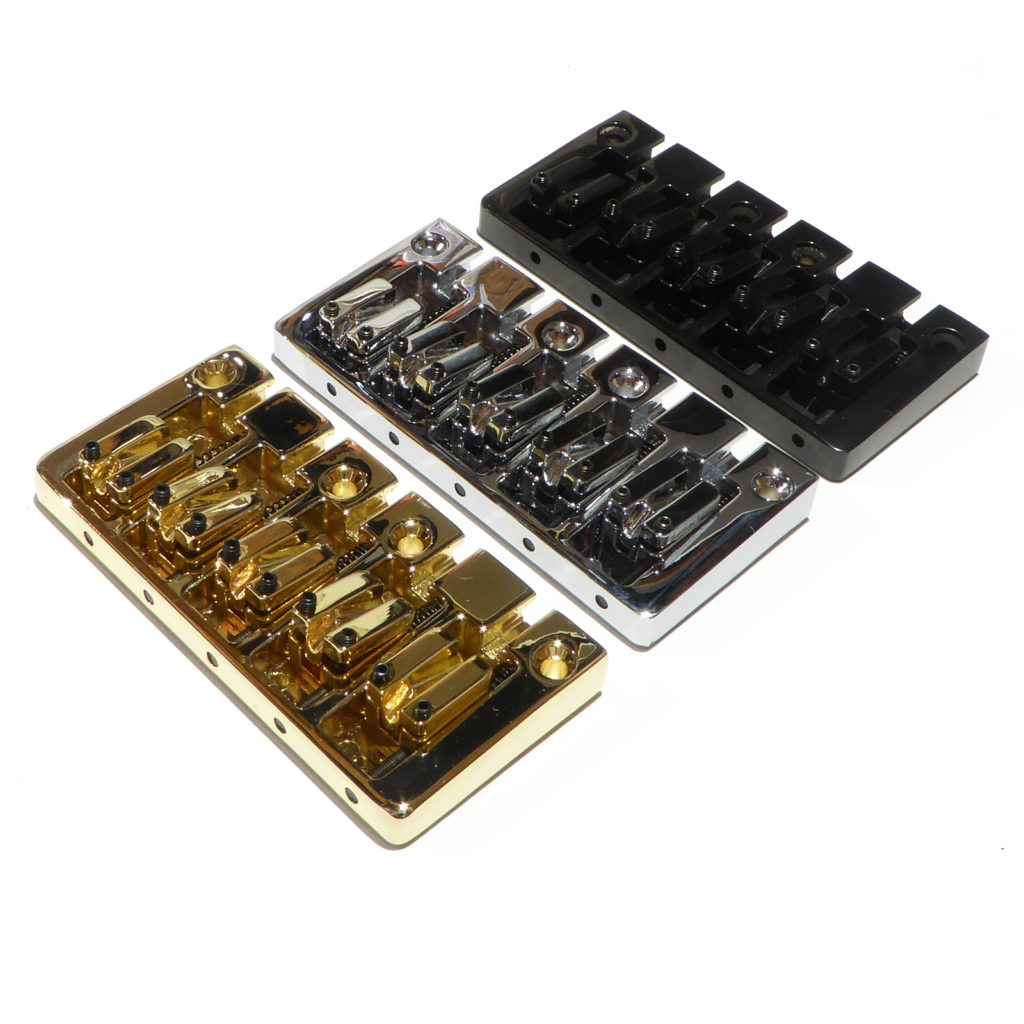 Acoustic Guitar Saddle/Bridge 64 mm x 2.2 mm