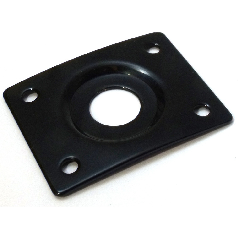 Recessed Rectangular Jack Plate