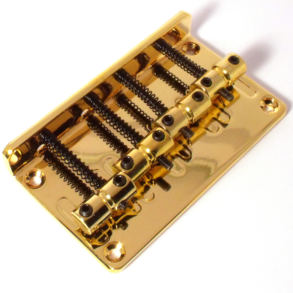 Four String Bass Bridge