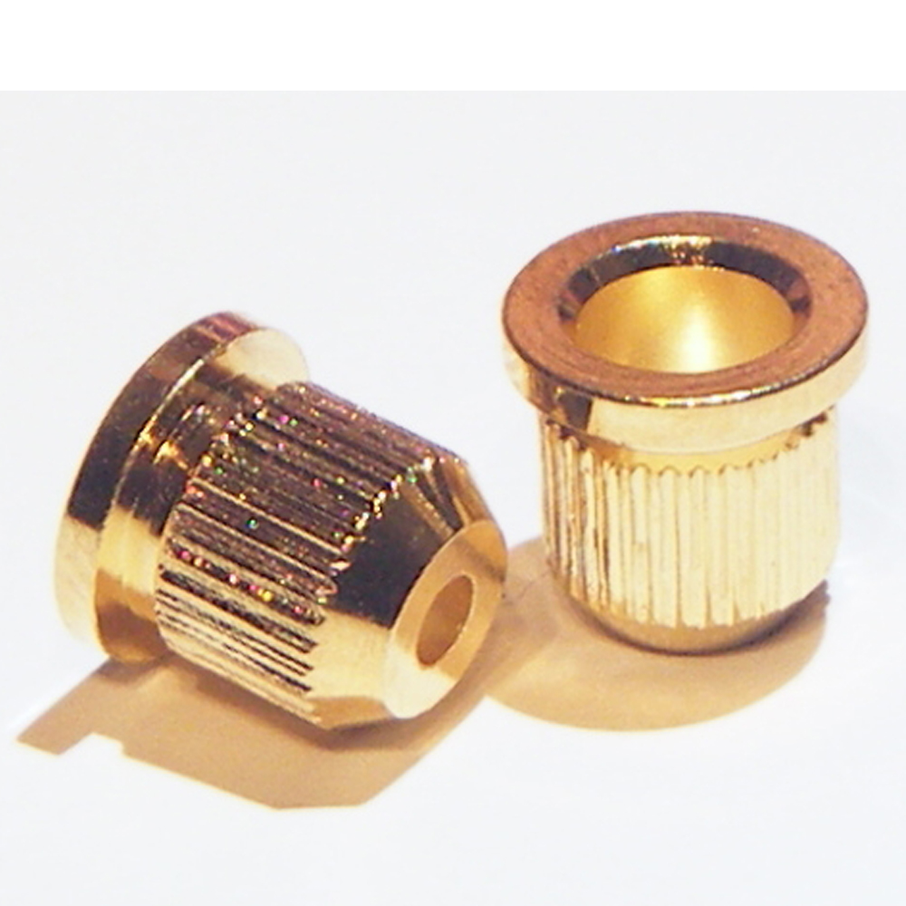 Guitar String Ferrules