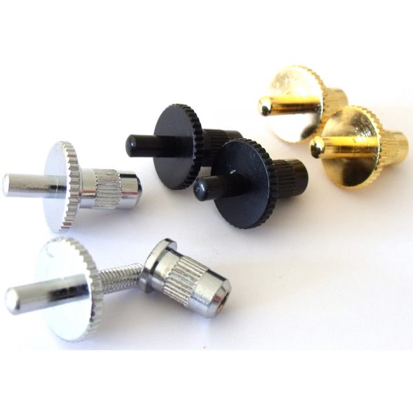 Floyd Rose Bridge Posts