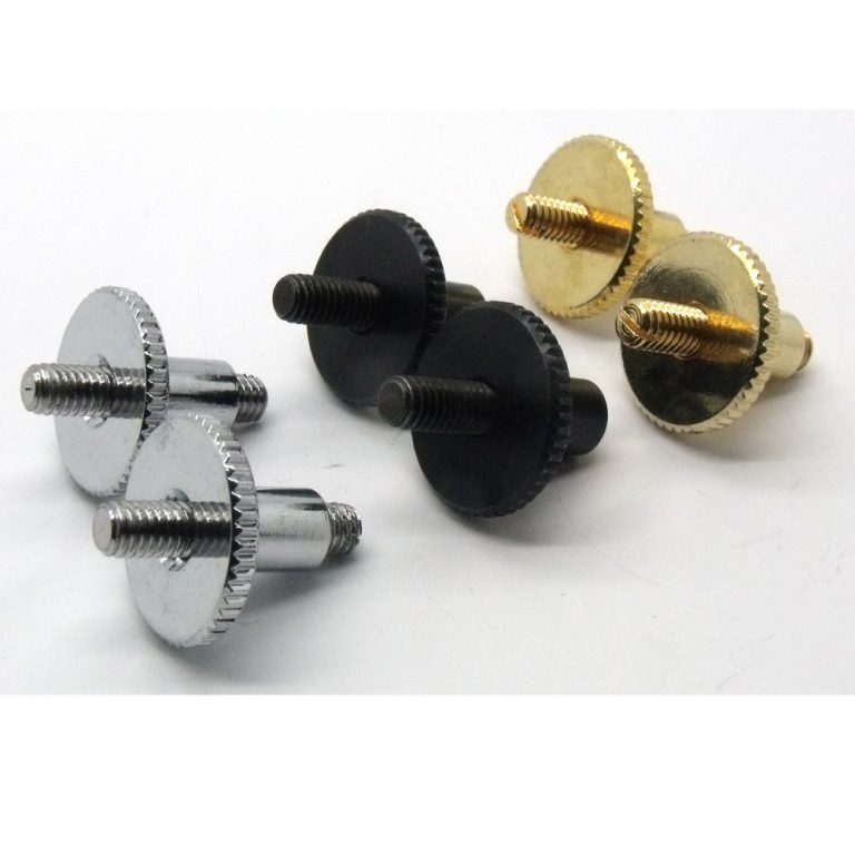 Floyd Rose Bridge Posts