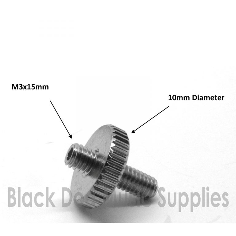 Floyd Rose Bridge Posts