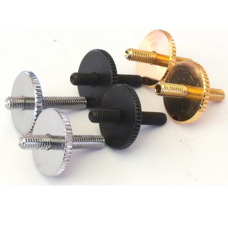 Floyd Rose Bridge Posts