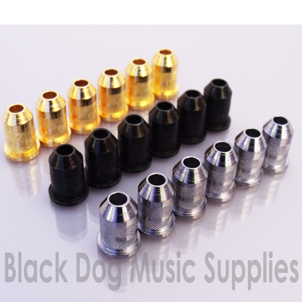 Guitar String Ferrules 6.5mm